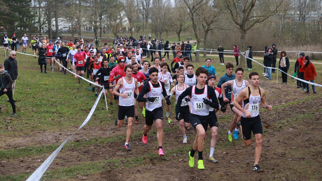 Retrouvez l’intégralité des résultats des Championnats de l’Aube de ...