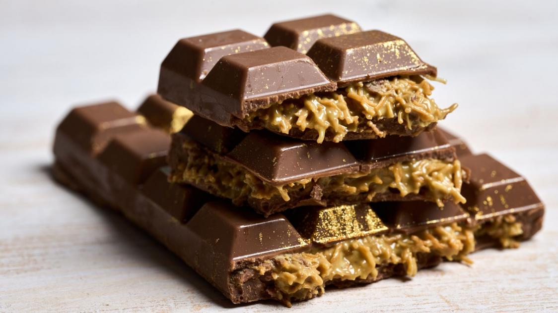 Tablette Franui : la recette à faire chez soi qui détrône le chocolat ...