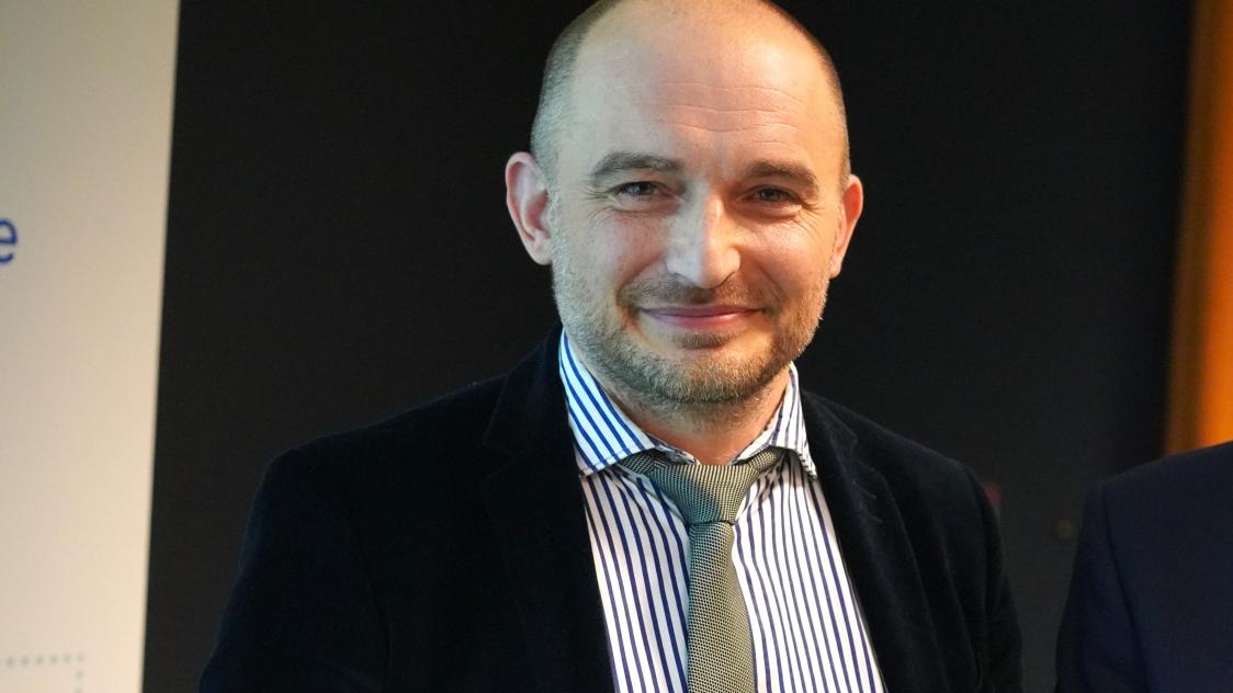 « La Marne a plutôt de meilleurs résultats », estime Olivier Simon, directeur départemental de ...