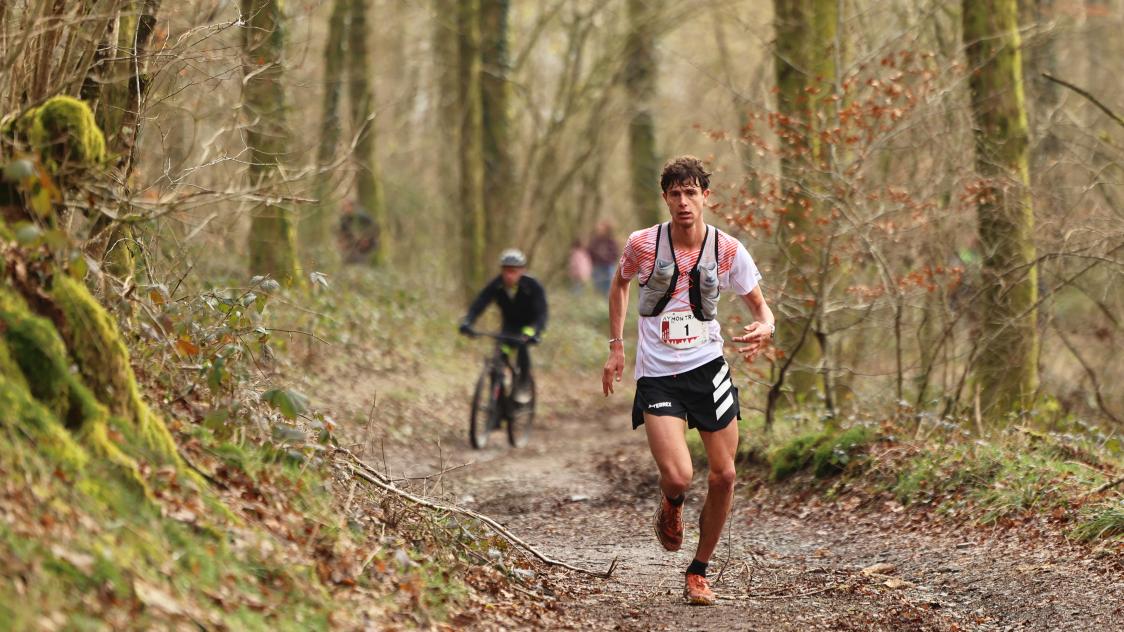 La 11e édition de l’Aymon Trail a fait le plein, la course reine pour ...