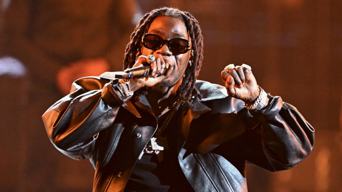 Le concert du rappeur Gazo à la Reims Arena, prévu ce samedi est reporté