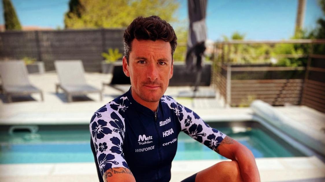 Que deviennent-ils ? Anthony Roux, ancien coureur de l’UV Aube ...