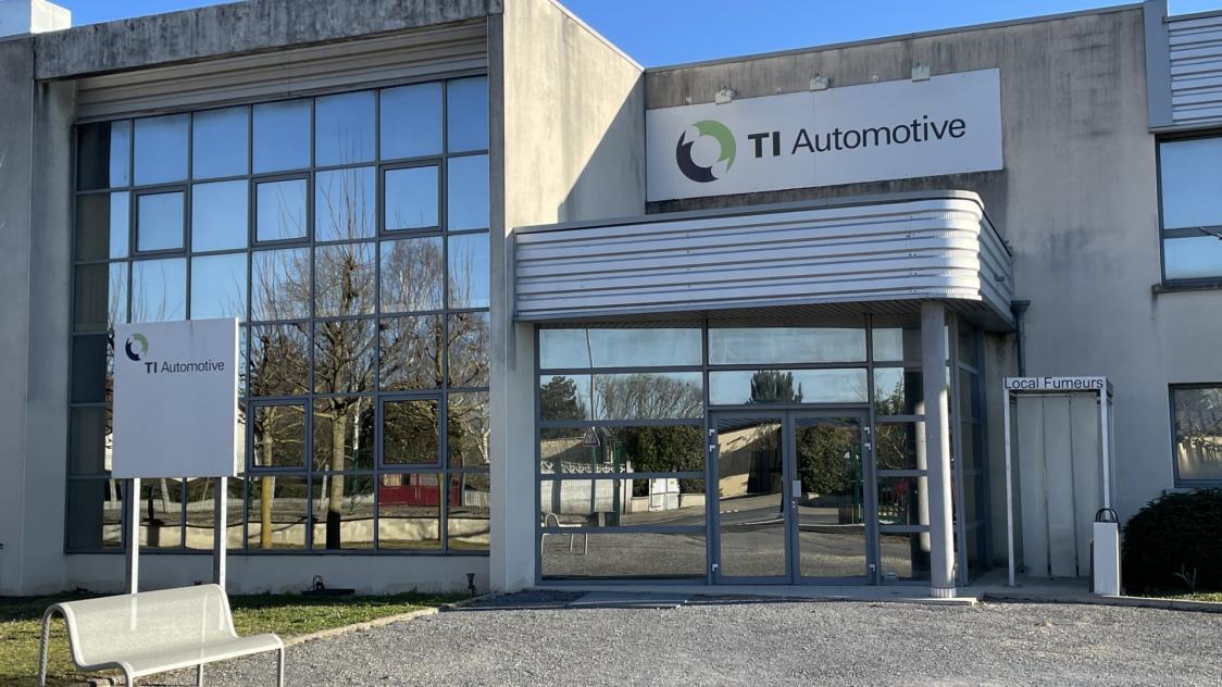 Chez TI automotive à Châlons, aucune inquiétude après la fermeture d ...