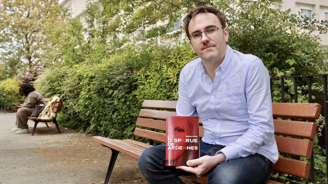 « La disparue des Ardennes » revient sur l’assassinat d’Anaïs Guillaume ...