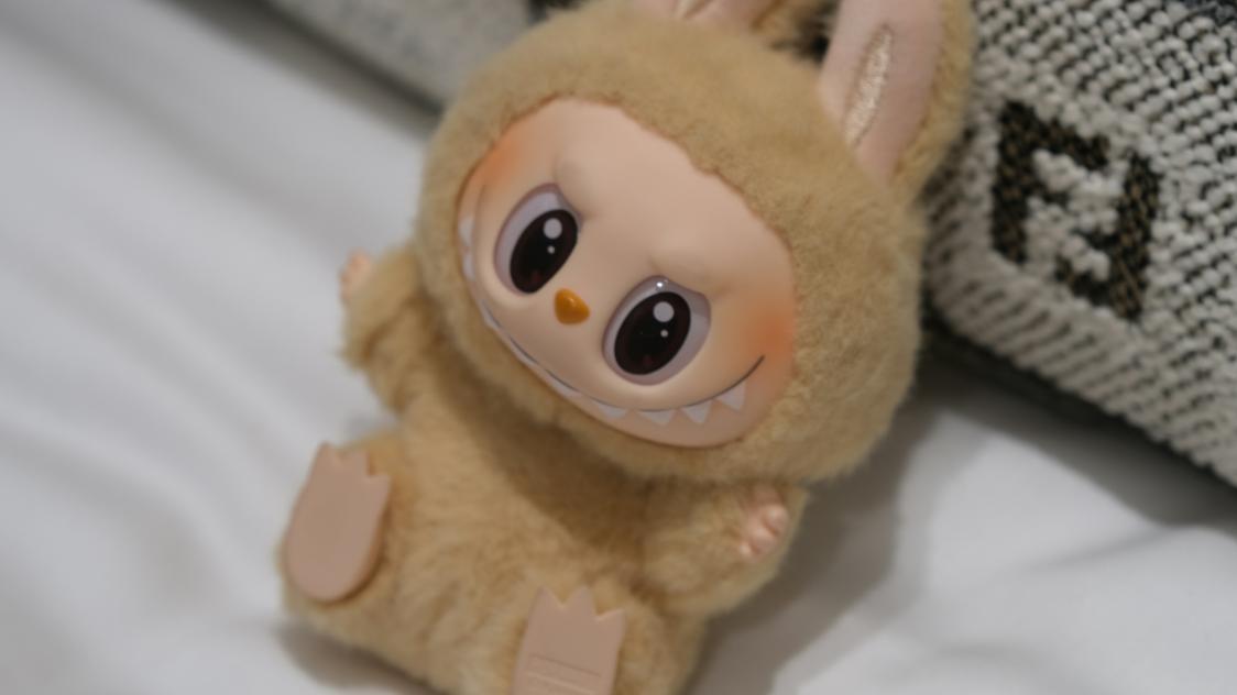 Labubu : d’où viennent ces petites peluches que tout le monde s’arrache