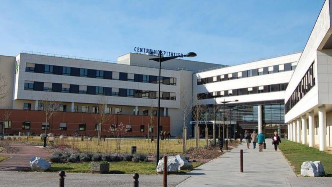 Les urgences de Saint-Dizier ferment une journée