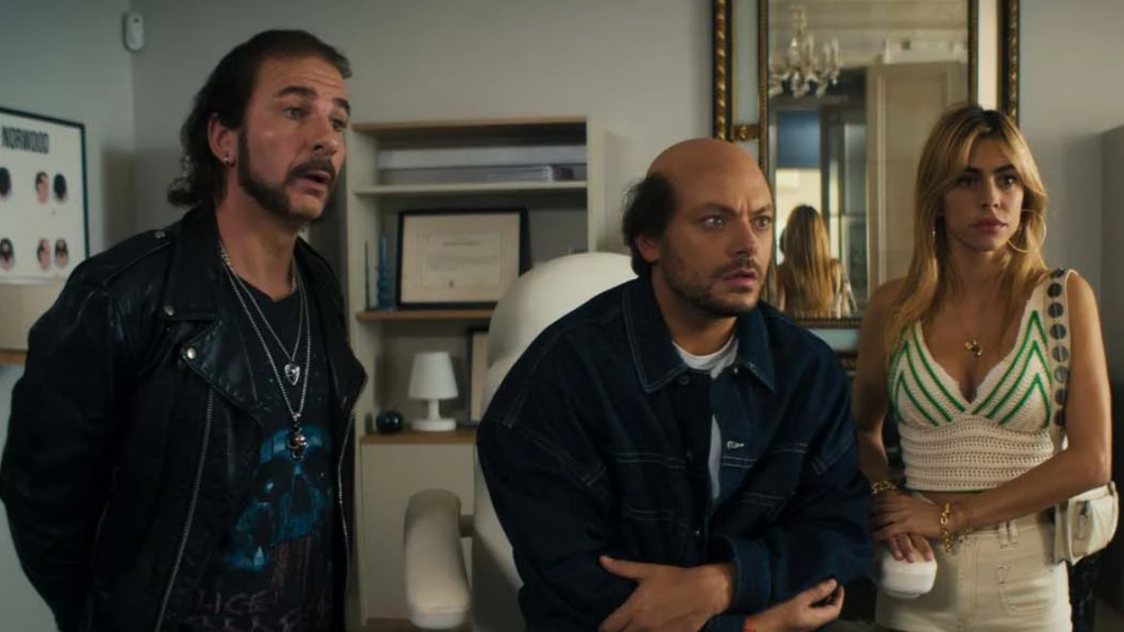 Au cinéma cette semaine : Kev Adams se fait des cheveux dans « Certains ...