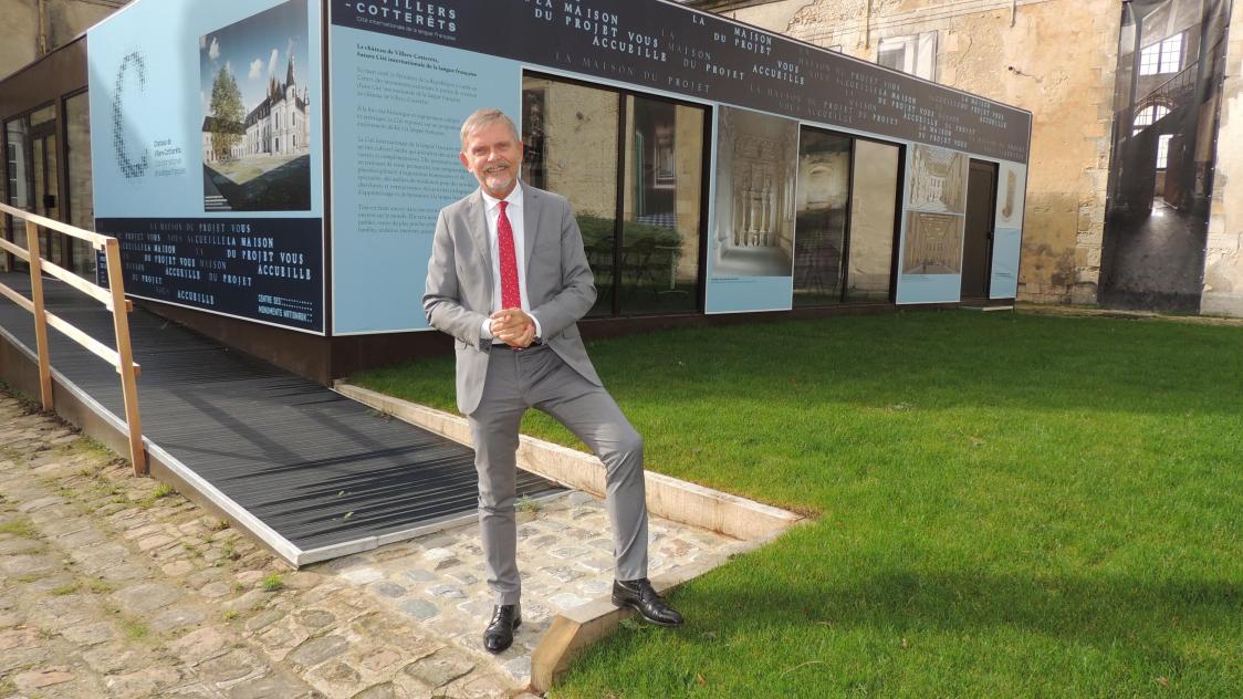 Municipales 2026 à Villers-Cotterêts : « plus on est de fous, plus on ...