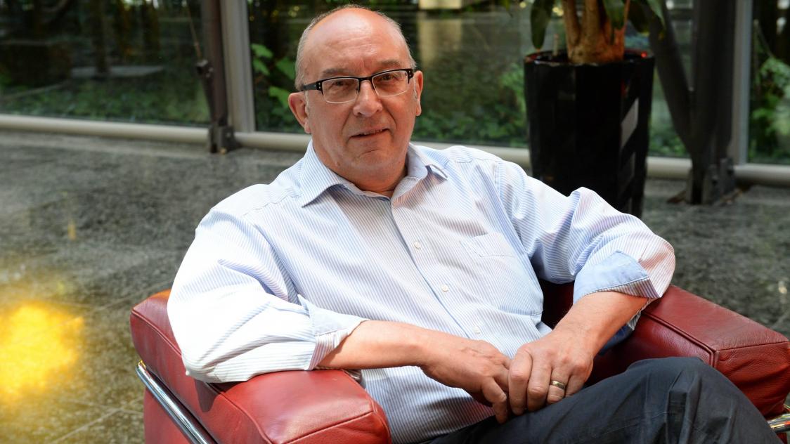 3 questions à Jean-Louis Henry, membre de Parrain Ukraine Reims