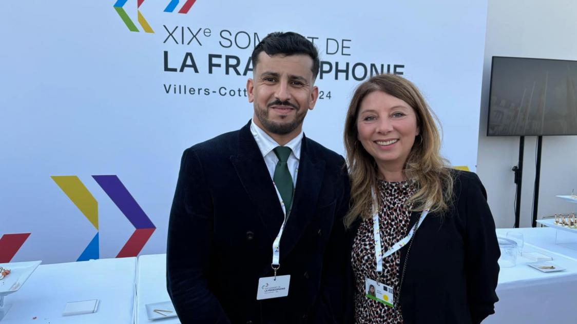 « Ingratitude, hypocrisie, déception » : La candidature de Cédric Saint ...