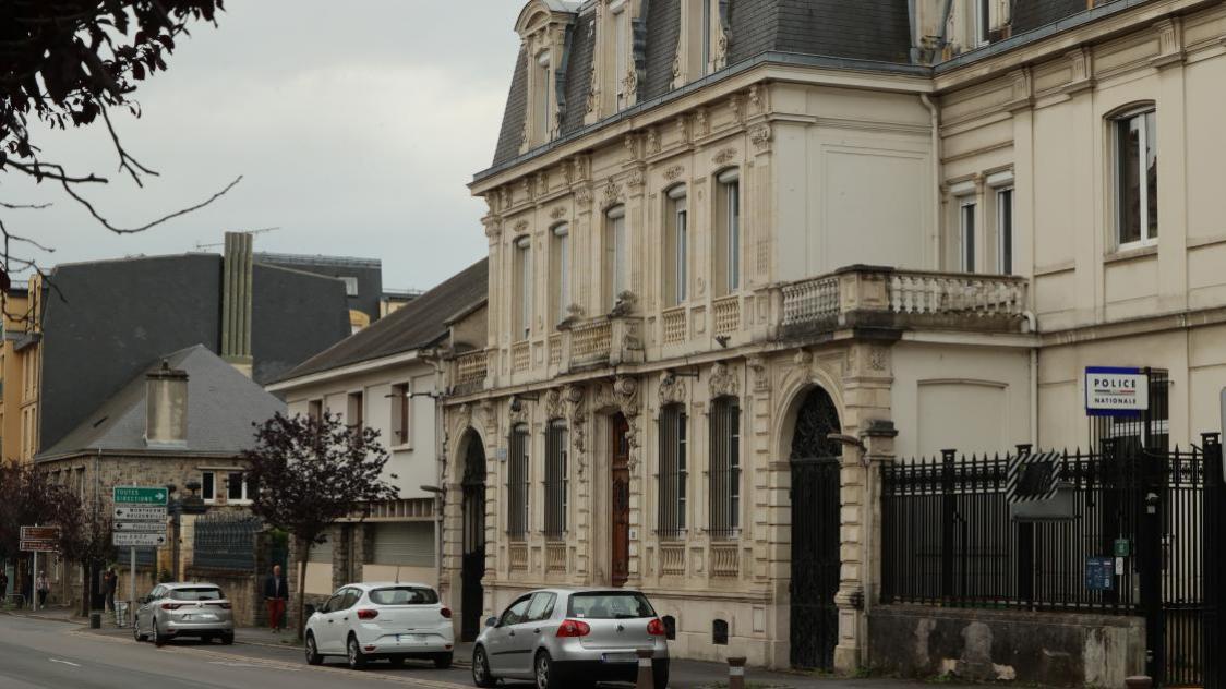 Faits divers - Journal L'Union