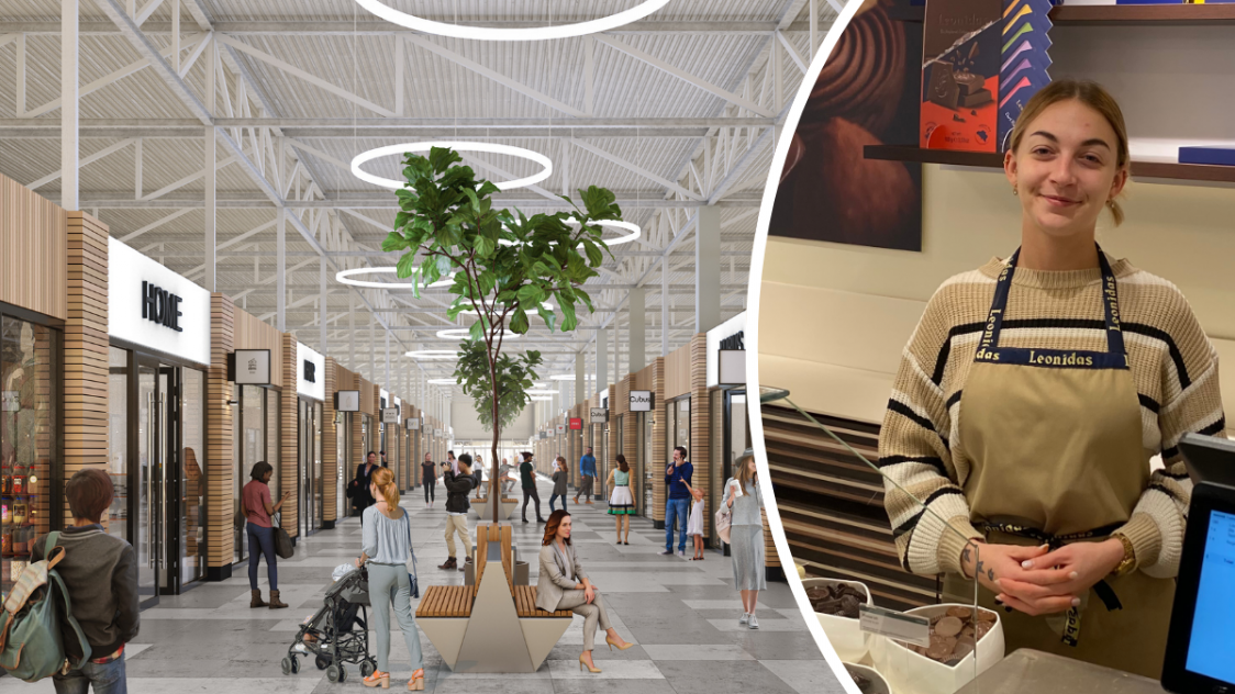 Les travaux du Cora Messancy ont commencé mercredi : « Beaucoup de ...