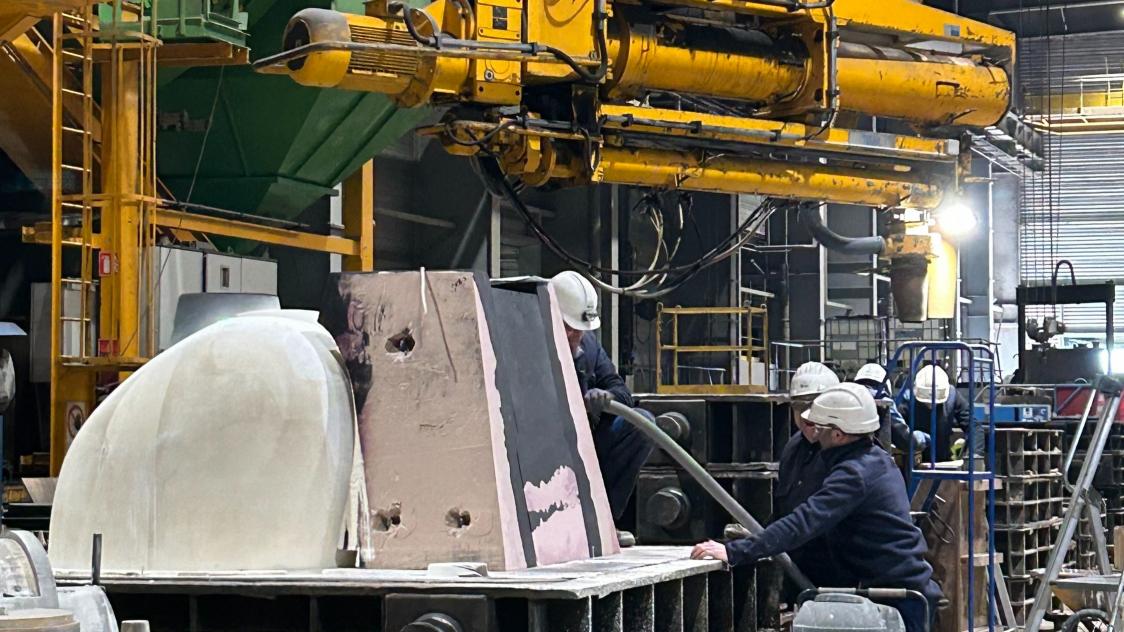 Hachette et Driout : la holding en redressement