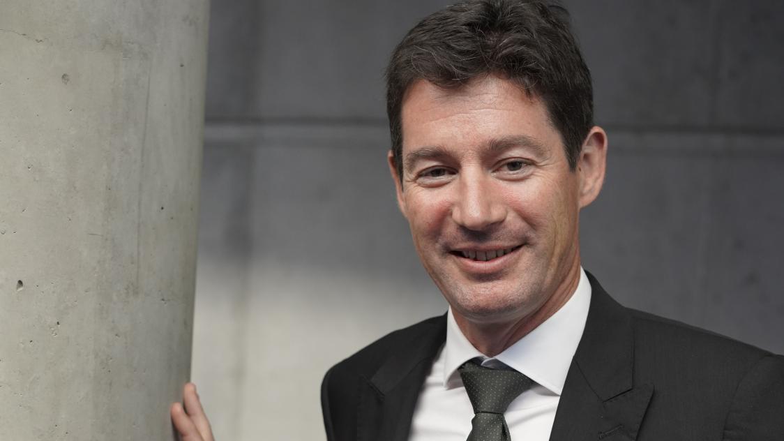 Fédération française du Bâtiment : le Marnais Christophe Possémé ...