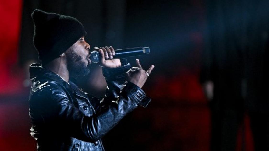 Cabaret vert 2026 : après Gims, le festival annonce le rappeur Josman