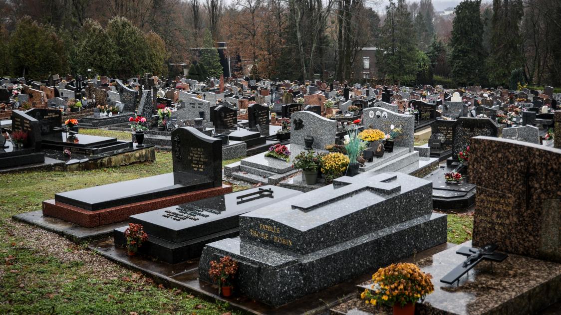 Tueries du Brabant : la justice belge ordonne une exhumation au ...