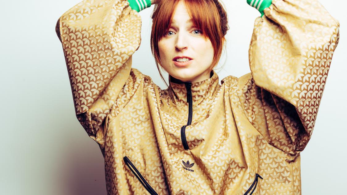 L’humoriste Alison Wheeler le 12 décembre à Reims : « L’autodérision, pour moi c’est un ...