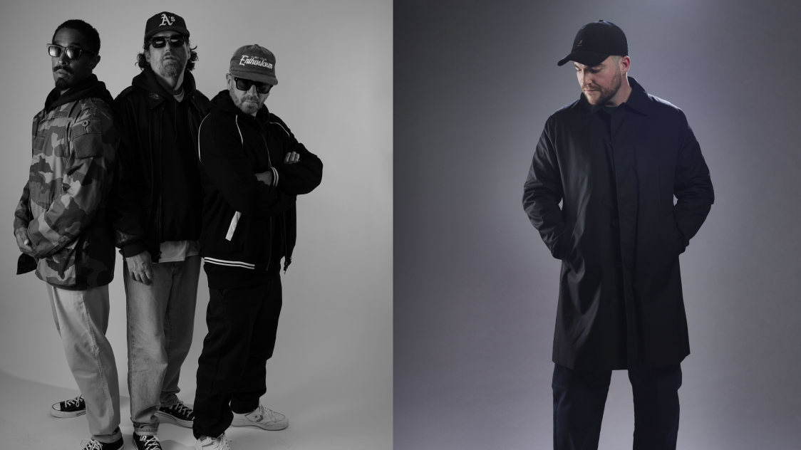 Le rappeur Davodka et le groupe Triptik bientôt en concert à l’Orange ...