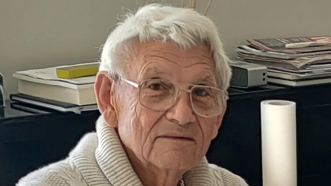 Figure de Givet, l’ancien douanier Guy Truy est mort