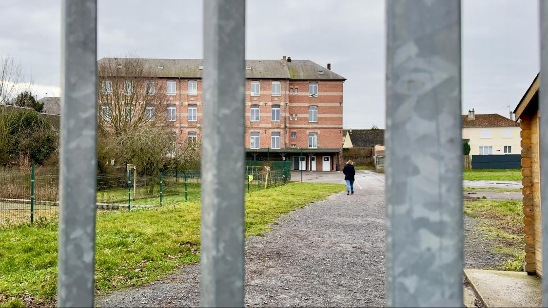 L’école privée du Sacré-Cœur à La Capelle fermera définitivement en 2026