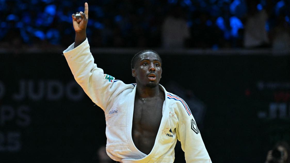 Sa notoriété nouvelle, le rap, le tournoi de Paris : entretien avec le ...