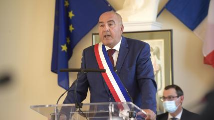 Soissons (Aisne) - Journal L'Union abonné