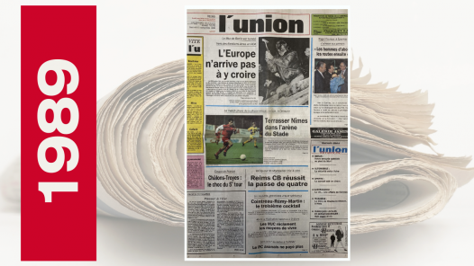 Journal L'Union