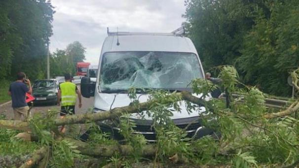 vincent lambert accident