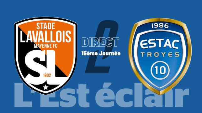 Live - Journal L'Est Éclair