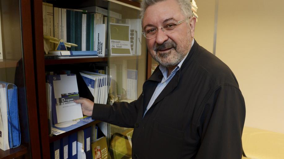 Le Dr Alain Rigaud : « La loi Evin a été vidée de sa substance