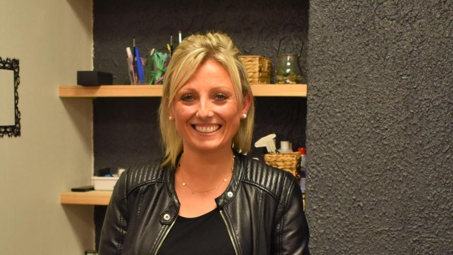 À Laon, Céline Texier veut sublimer votre regard