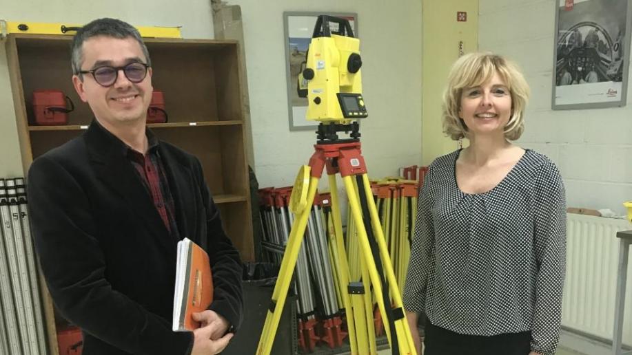 Deux nouvelles licences professionnelles à l’IUT de Reims