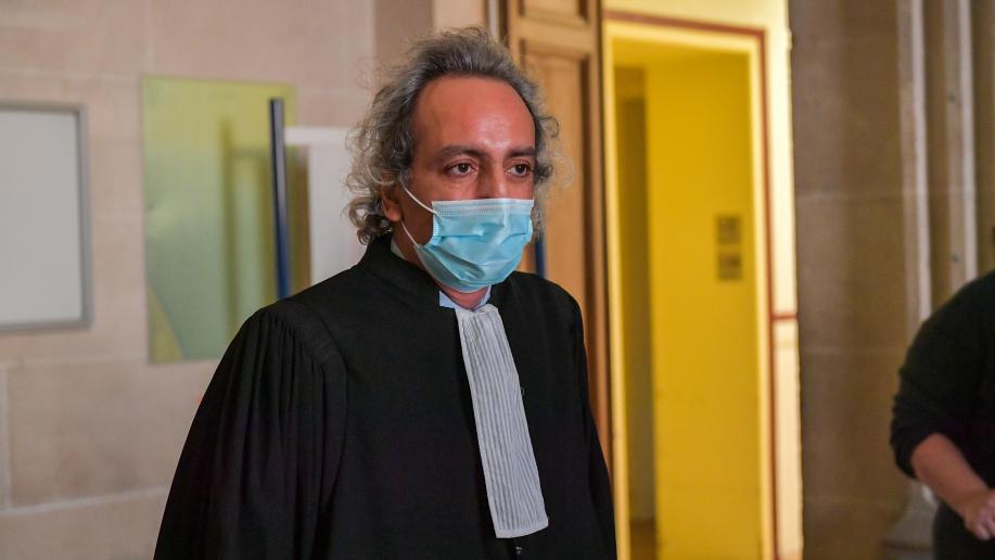 VIDÉO. Procès de l’assassinat de Kévin Chavatte à Mourmelon: «Elle a ...