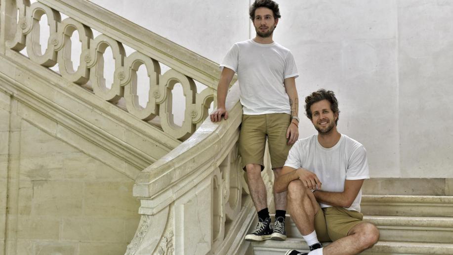 Acheter le château de Dampierre ? Un rêve d’enfant… : Rencontre avec ...