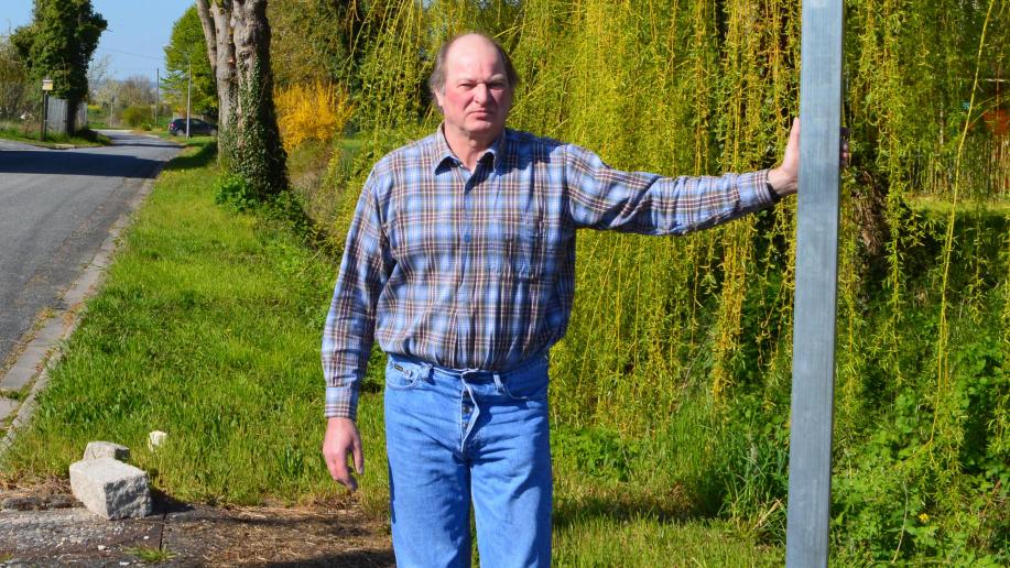 Marne : le maire des Istres-et-Bury condamné pour violence raciste