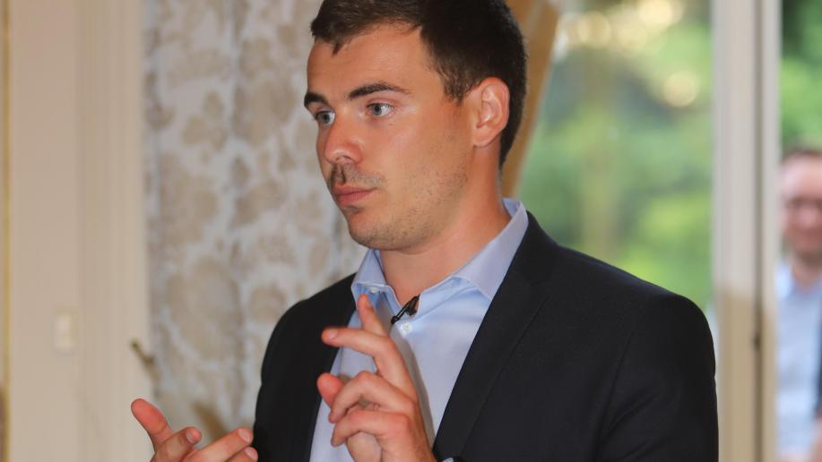 Législative dans l’Aube : Jordan Guitton éjecte Grégory Besson-Moreau ...