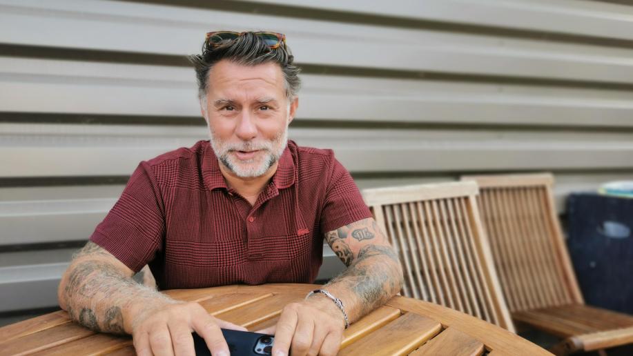 «J’ai pensé à quatre artistes pour remplacer SCH, et on a fait Freeze ...