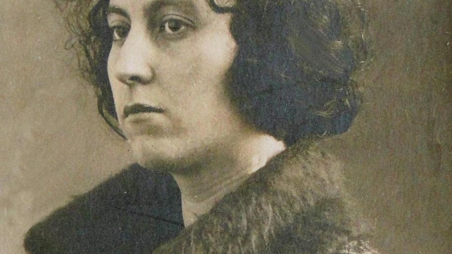 Histoire: Marie-Thérèse Lévêque n’est pas oubliée à Charly-sur-Marne