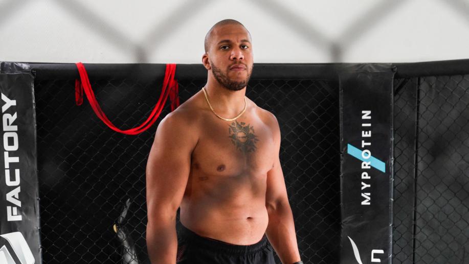 MMA. L’UFC débarque enfin en France et compte y rester