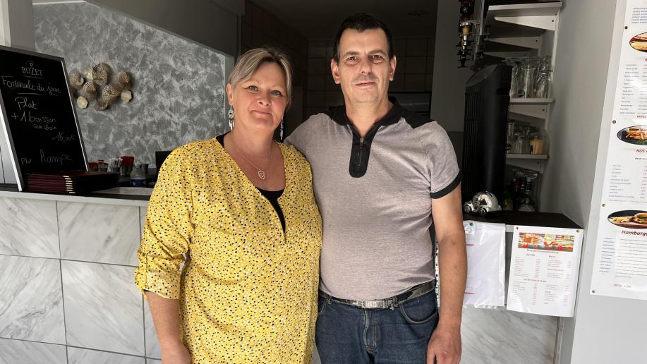 Fontaine-les-Grès : des spécialités «ch’ti» à la Frite du Nord