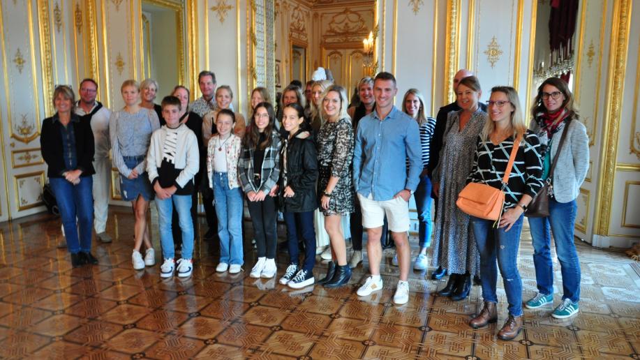 Un séjour en Suède sur le thème du développement durable pour des ...