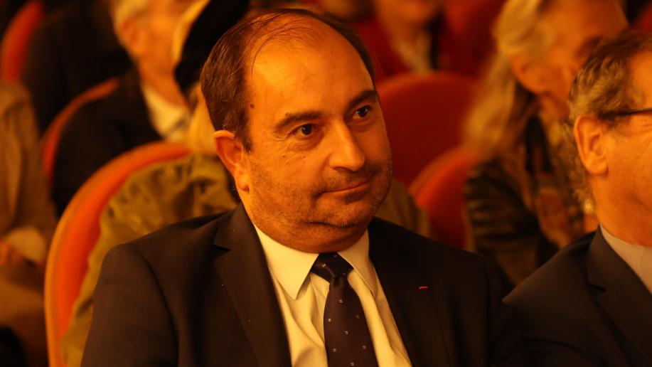 3 questions à Laurent Fayat, directeur général du groupe Fayat