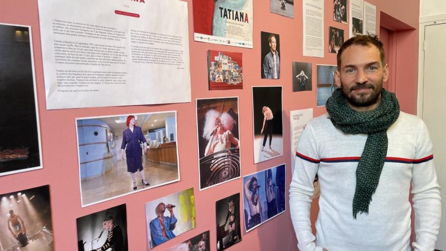 La tragique disparition de Tatiana, 17 ans, en gare de Perpignan, au ...