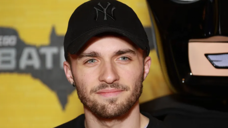 Le Youtubeur Squeezie bientôt au Musée Grévin