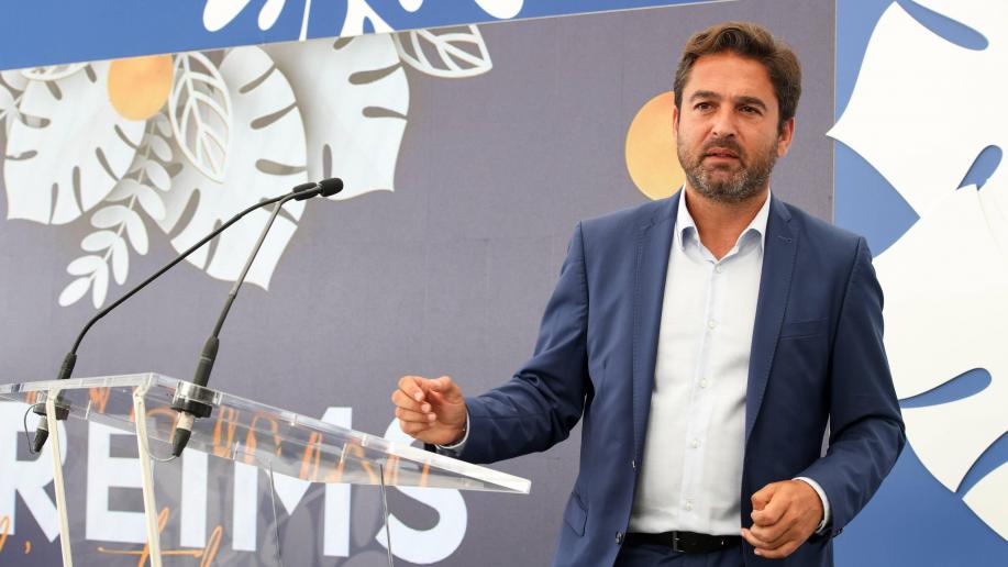 Arnaud Robinet, président de la Fédération hospitalière (FHF) : « Nous ...