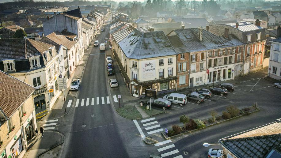 Suippes (Marne) - Journal L'Union