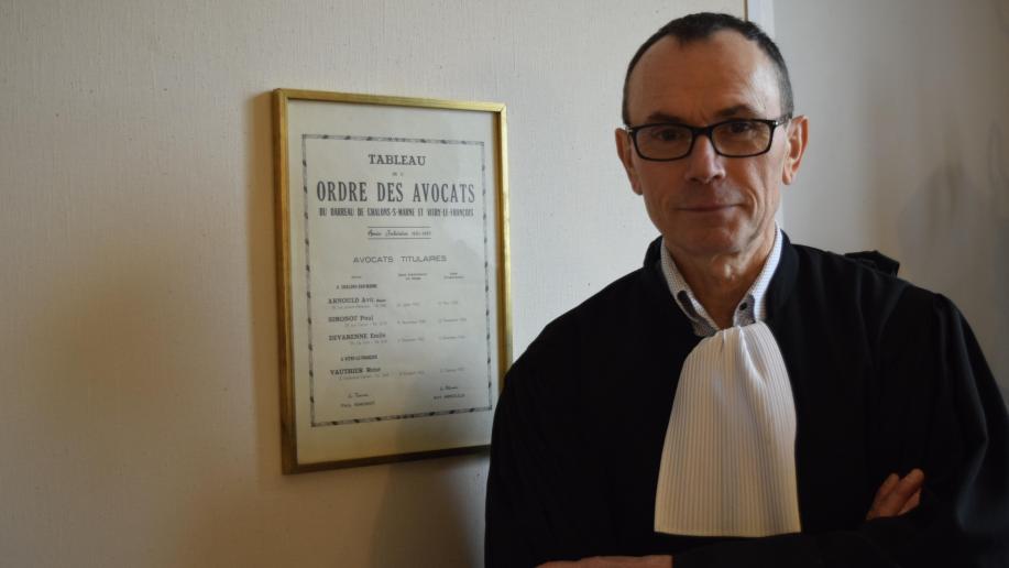 «Notre profession a beaucoup à offrir», affirme Me Procureur, le ...