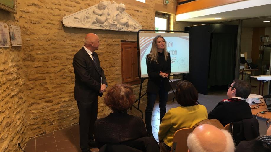 Charleville-Mézières: la macronie ardennaise se structure autour de ...