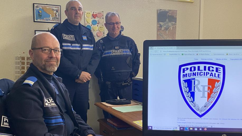 Réforme des retraites: la grogne monte dans les rangs de la police ...