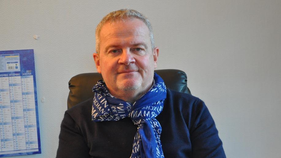 Jean-Marc Béguin : « Avec la hausse des taux et des conditions d’octroi ...